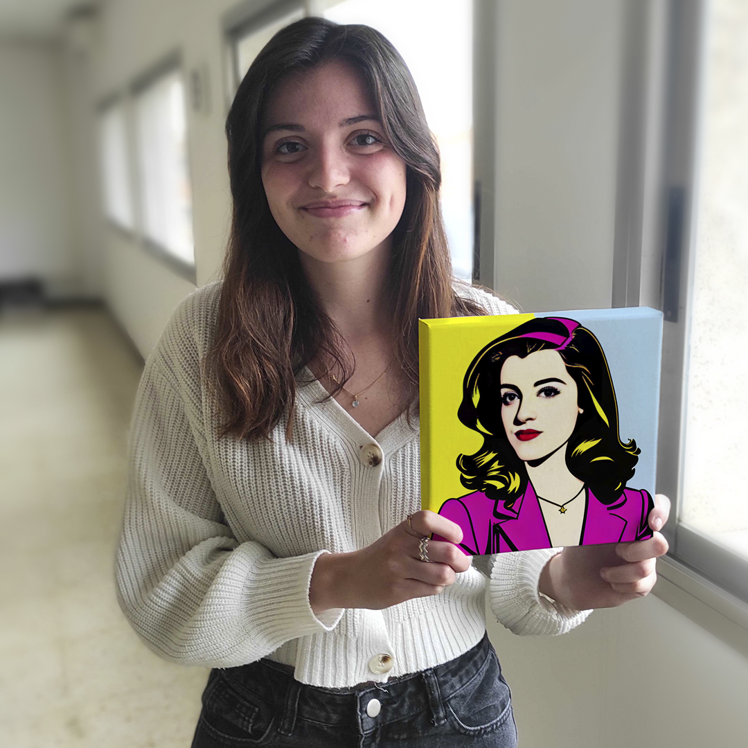 Crea tu Avatar Online - TenVinilo