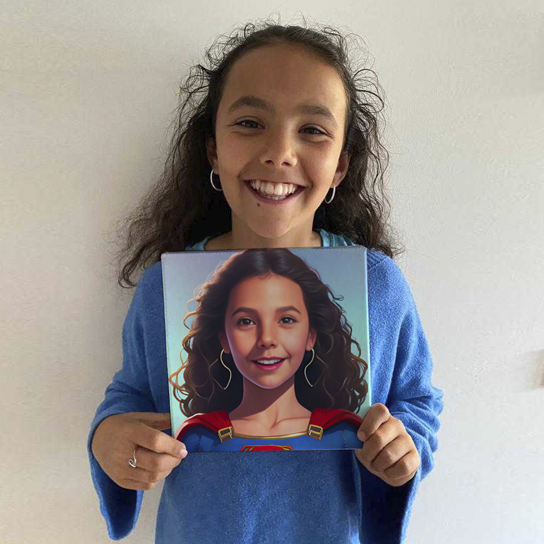 Crea tu Avatar Online - TenVinilo